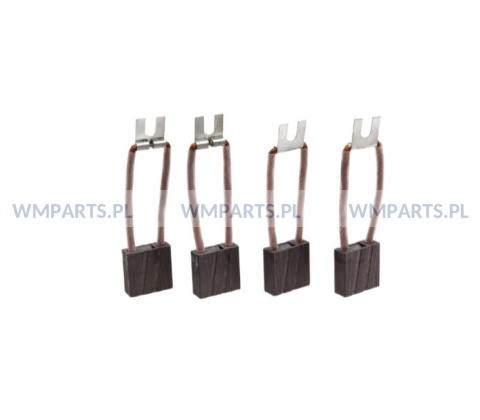 Sklep z częściami do wózków widłowych